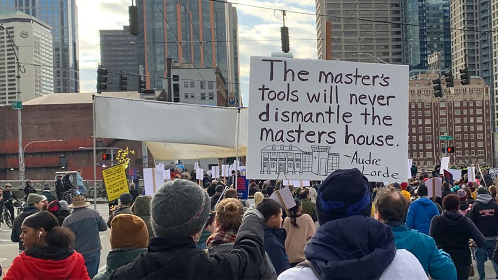 How We Show Up: Anti-Oppression Deep Dive (Part 2)